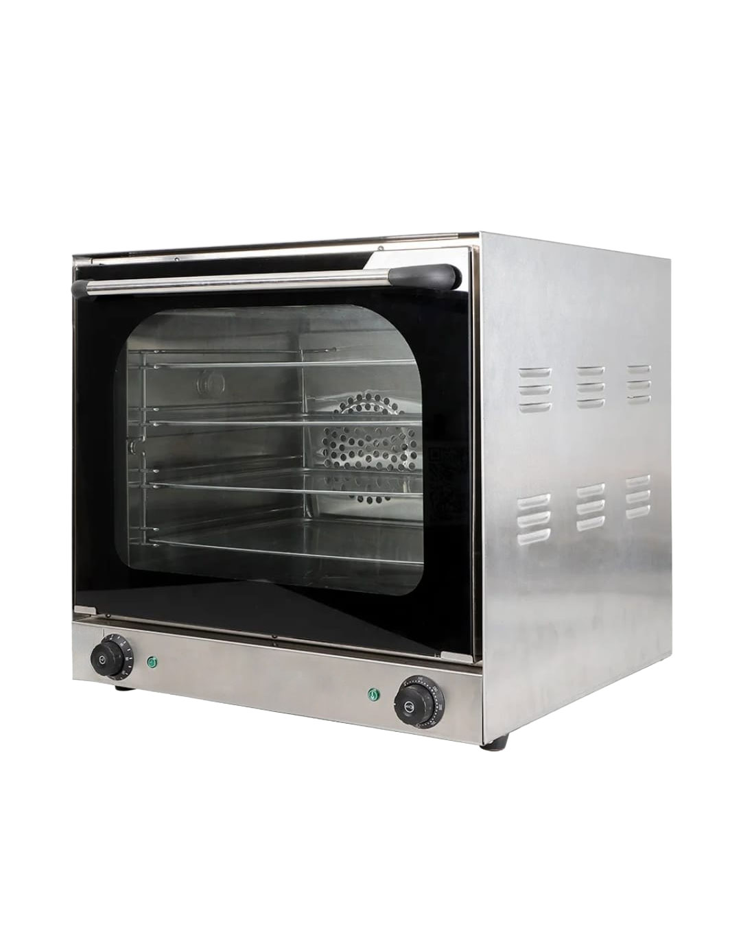 Ital Form SJ-1 Profesionalni Konvektomat | 3 Pleha | 1.6 kW | SIND ...