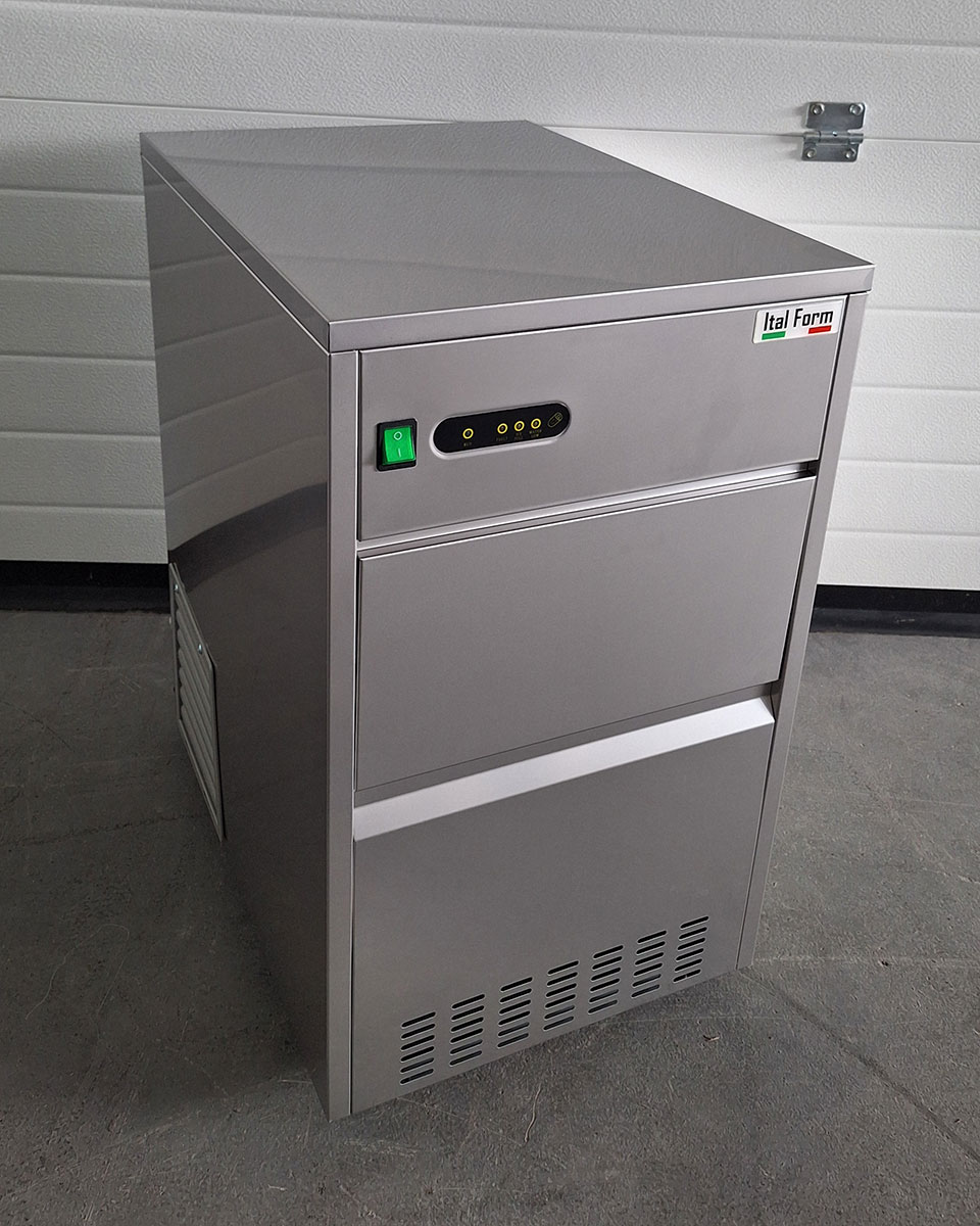 Ledomat 20kg/24h Ital Form | SIND | Pekarska oprema