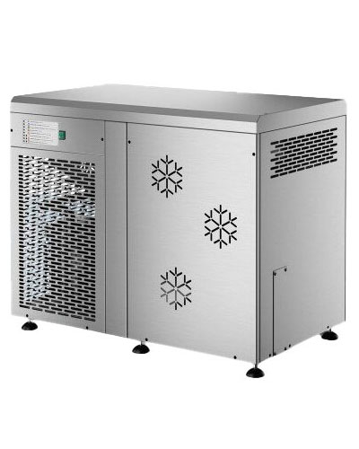 Ledomat M1500 Ital Form | SIND | Pekarska oprema